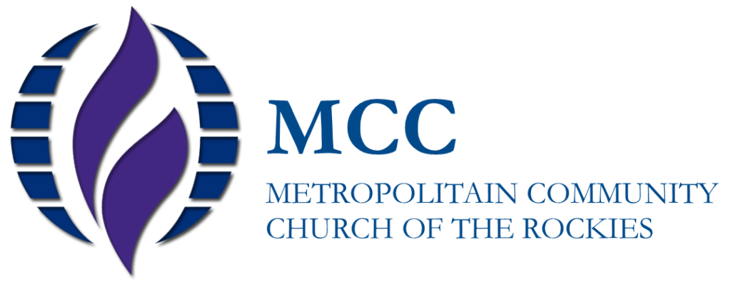 Sunday Worship Hub - MCC Church of the Rockies